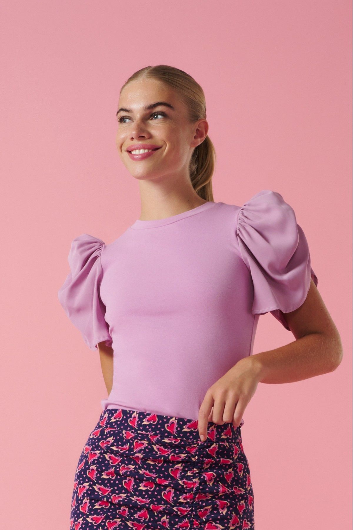 Tama Top - Le Marché de Rachel
