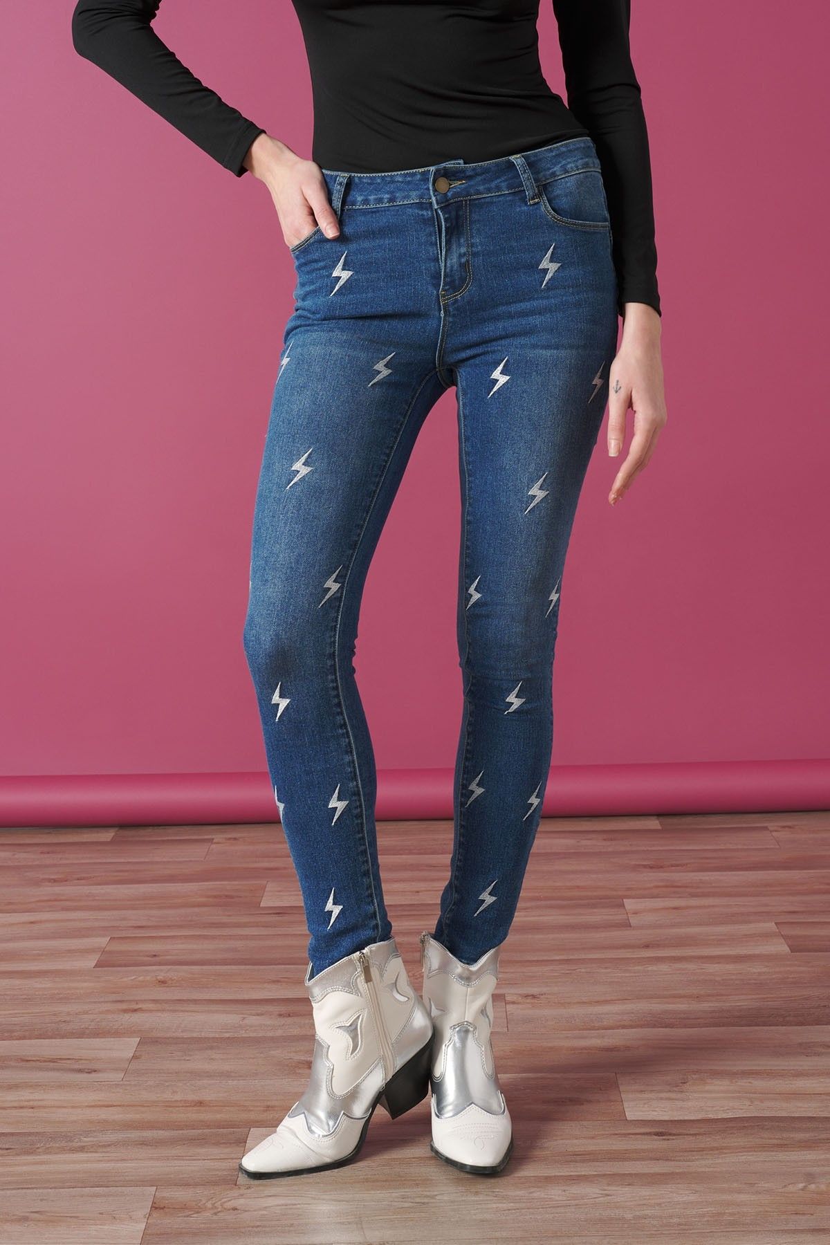 Roy Jeans - Le Marché de Rachel